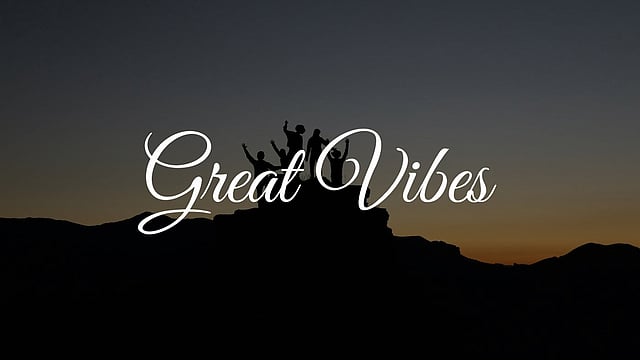 18 Free Calligraphy Fonts to Fancy-Up Your Designs