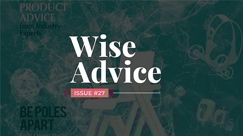 Top Gear | Wise Advice - Issue 27 | Creative Gaga