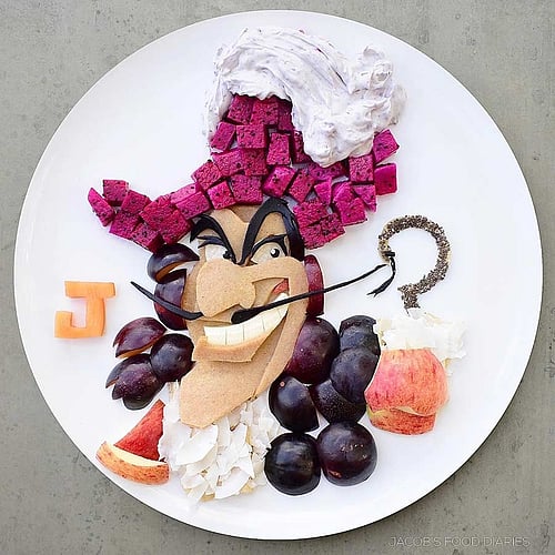 Make Your Kids Food Fun Again! - Creative Gaga