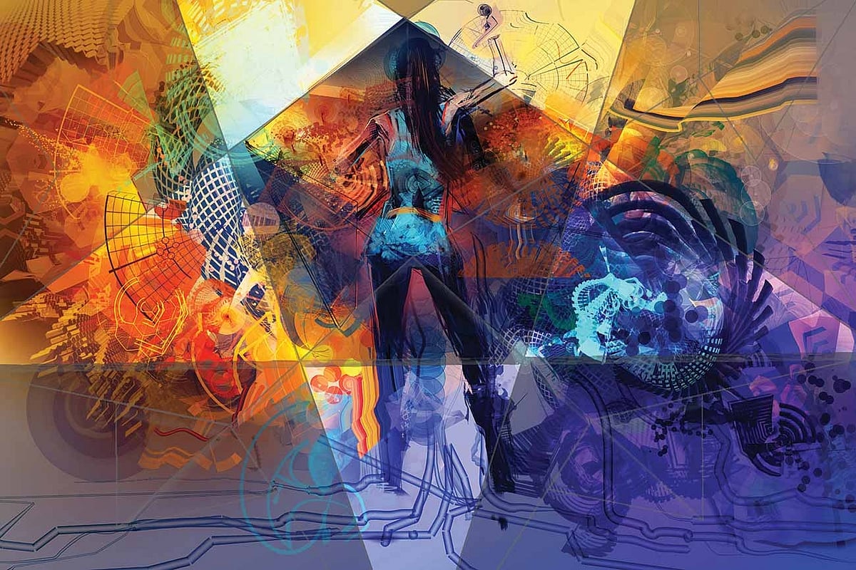 Inner Journey to The Dreams and Consciousness!