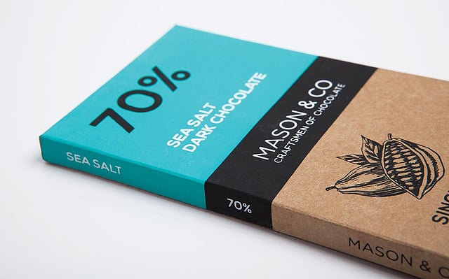 Create Successful Packaging Which is Difficult to Ignore