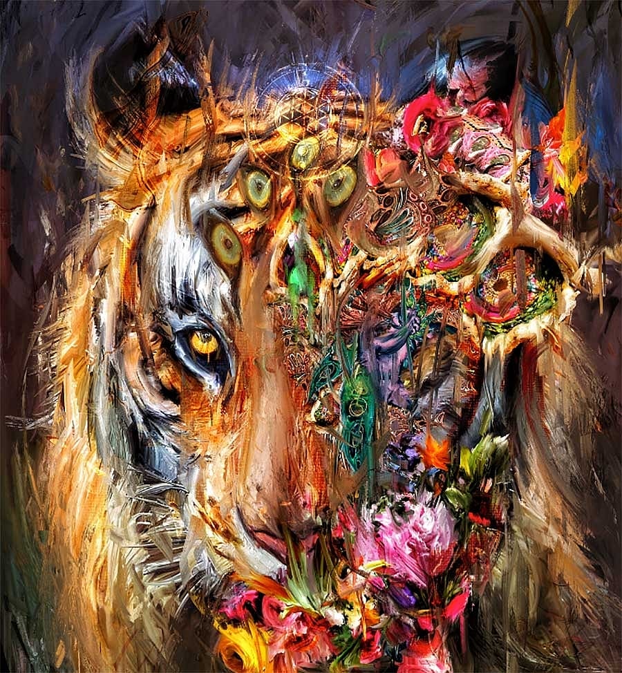 20 Best Indian Digital Artists to be Inspired From!