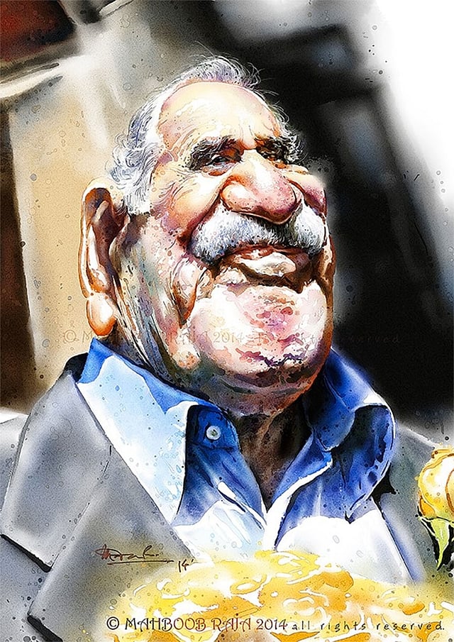 8 Best Caricature Design Experts to Inspire From