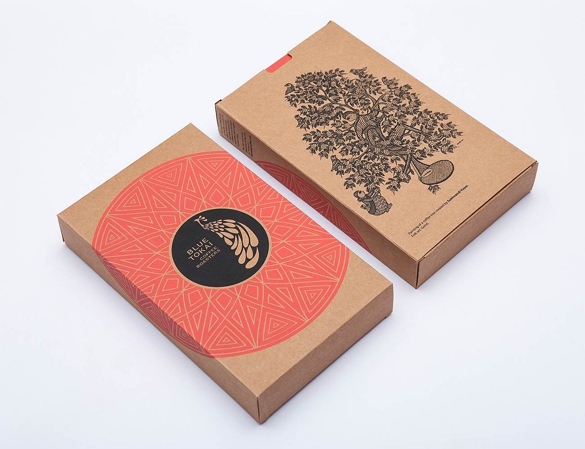 Create Successful Packaging Which is Difficult to Ignore