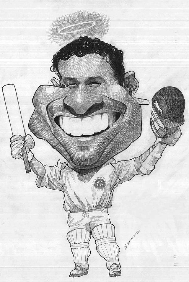 8 Best Caricature Design Experts to Inspire From