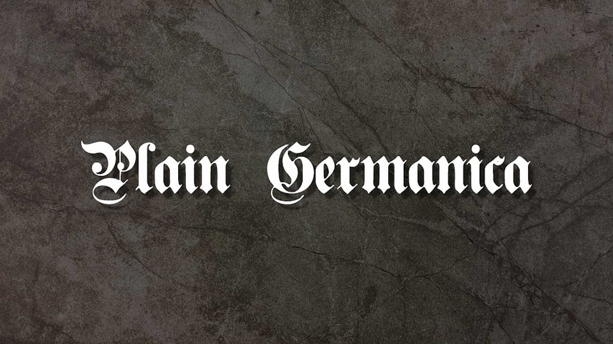 18 Free Calligraphy Fonts to Fancy-Up Your Designs