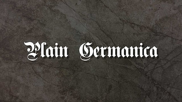 18 Free Calligraphy Fonts to Fancy-Up Your Designs