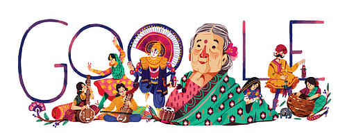 Parvati Pillai: Storytelling Through Diverse Styles of Illustration ...