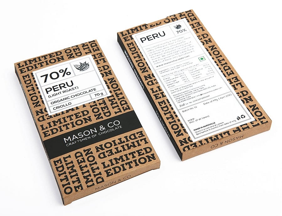 Create Successful Packaging Which is Difficult to Ignore