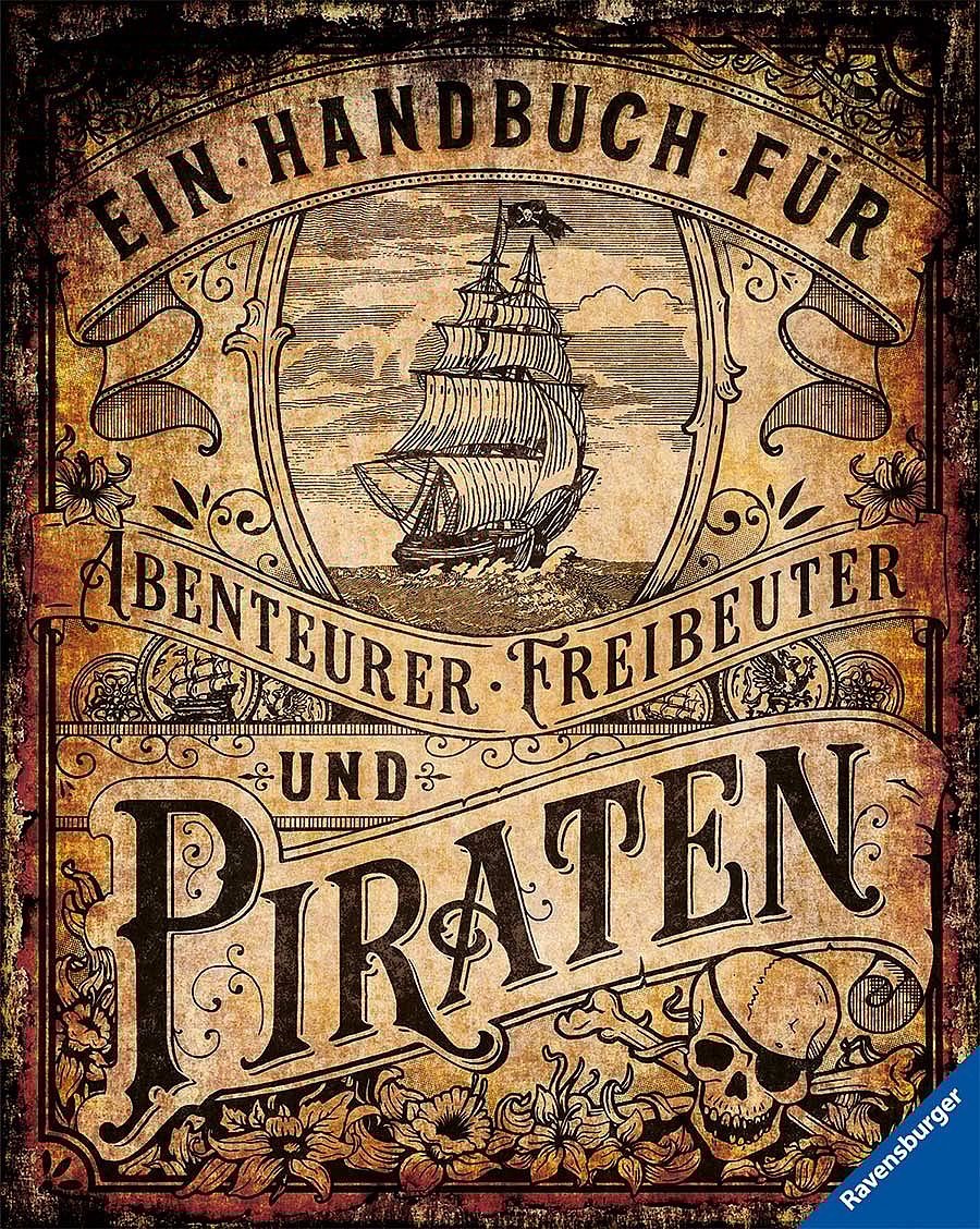 Lettering Artist Explains his Swirling World of Alphabets