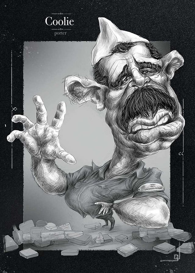8 Best Caricature Design Experts to Inspire From