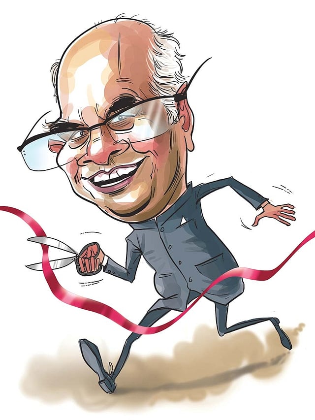 8 Best Caricature Design Experts to Inspire From