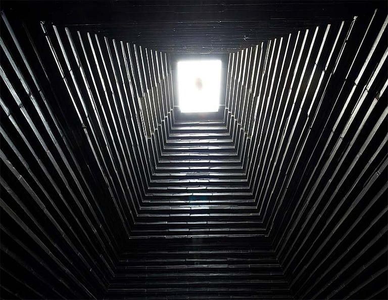 The Temple of Steps in Andhra Pradesh’s Nandyal