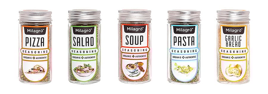 Create Successful Packaging Which is Difficult to Ignore