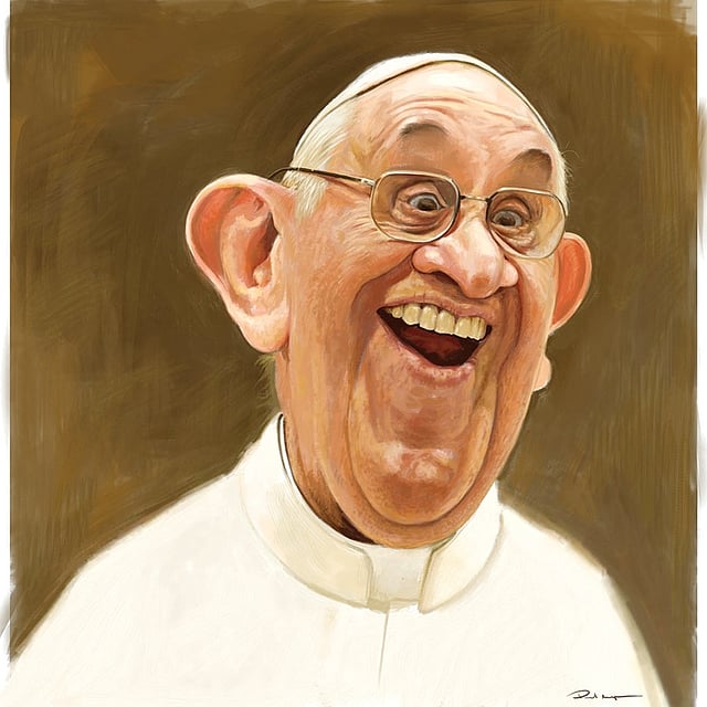 8 Best Caricature Design Experts to Inspire From