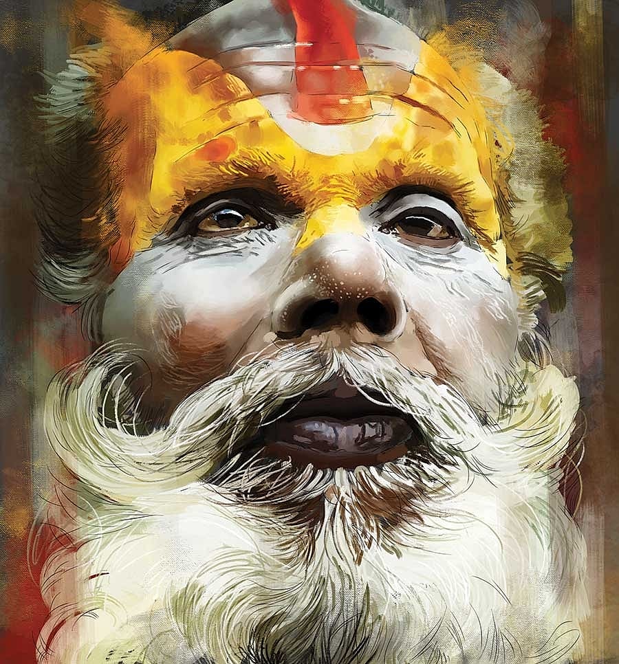 20 Best Indian Digital Artists to be Inspired From!