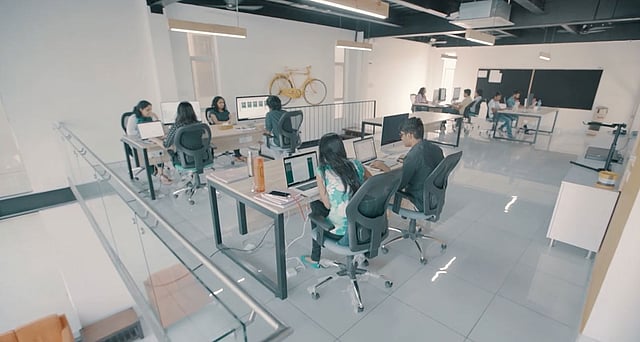 How to Design a Website For a Studio!