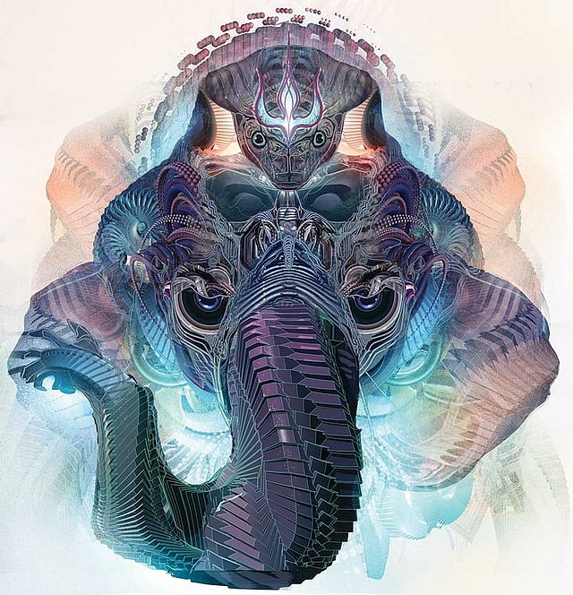 Inner Journey to The Dreams and Consciousness!