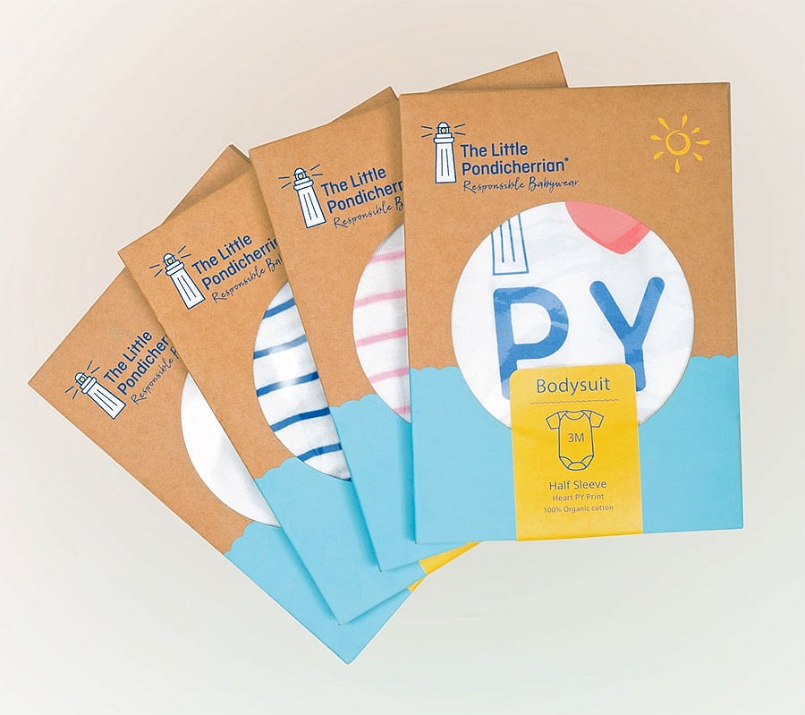 Create Successful Packaging Which is Difficult to Ignore