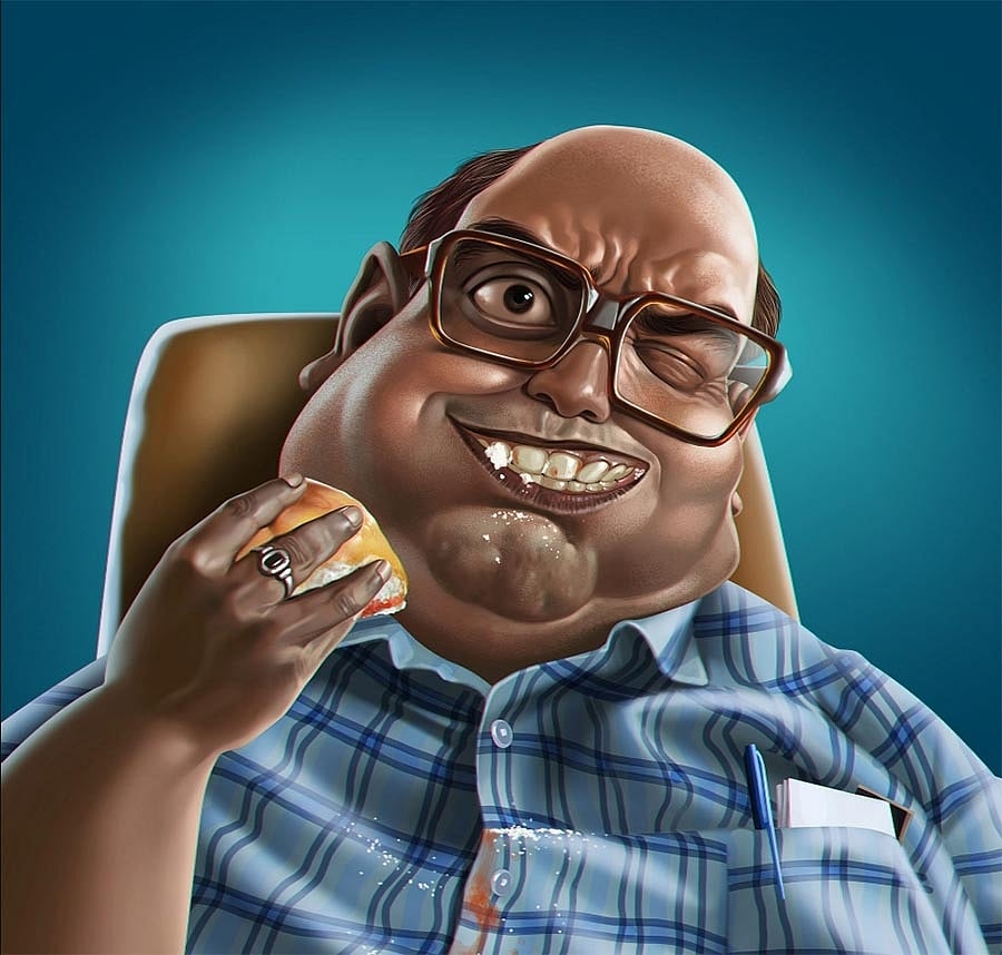 20 Best Indian Digital Artists to be Inspired From!