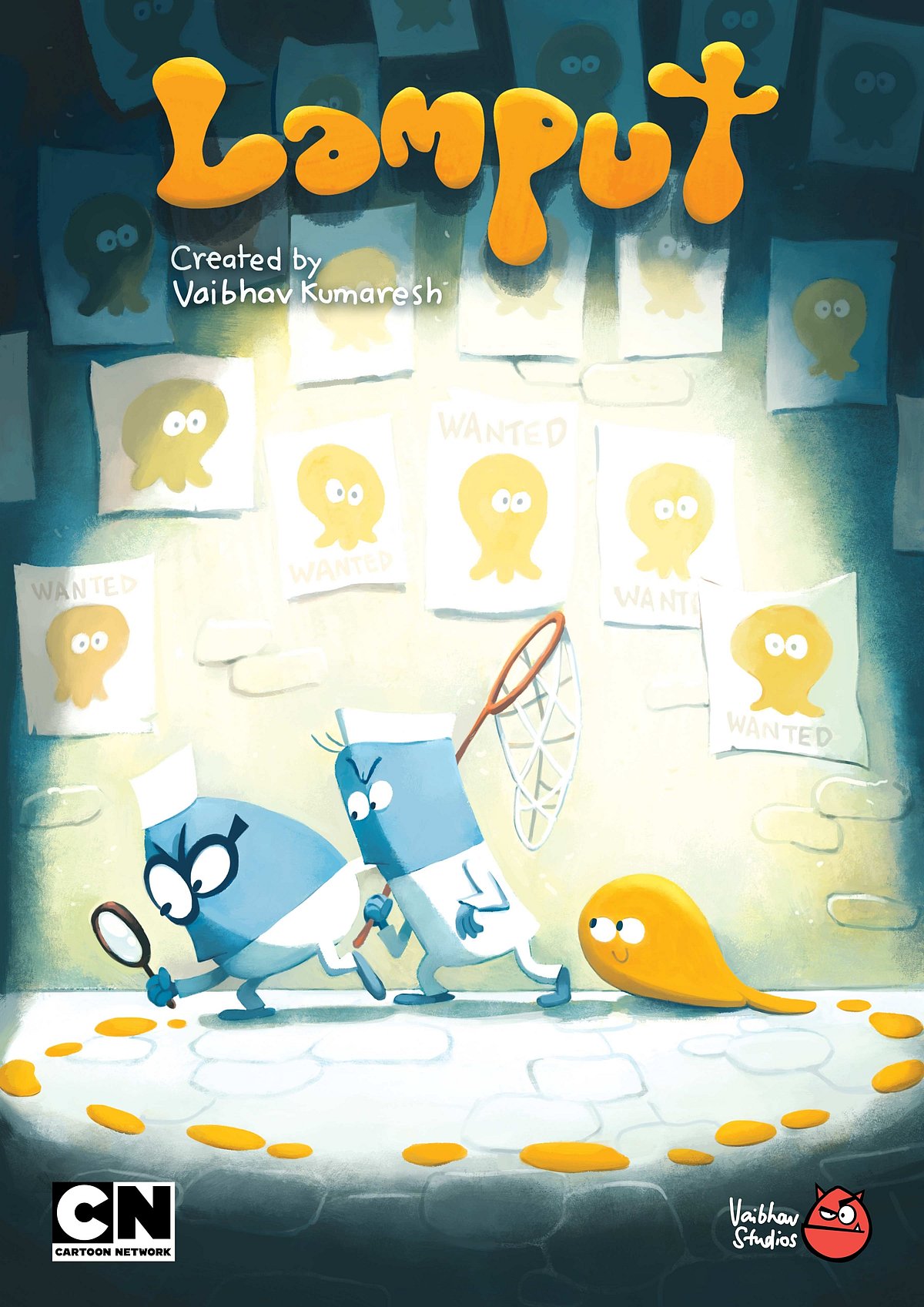 The Inspiring Story Behind Every Great Animation | Vaibhav Kumare ...