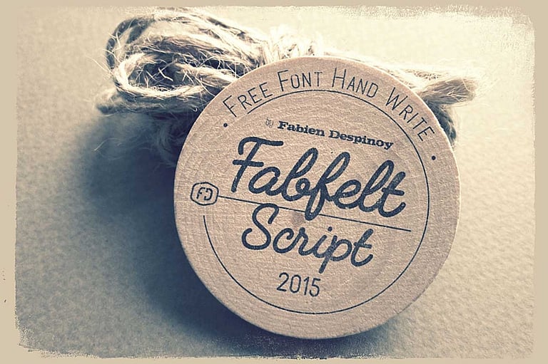 18 Free Calligraphy Fonts to Fancy-Up Your Designs