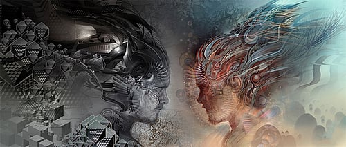 Inner Journey to The Dreams and Consciousness!