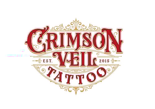 Lettering Artist Explains his Swirling World of Alphabets