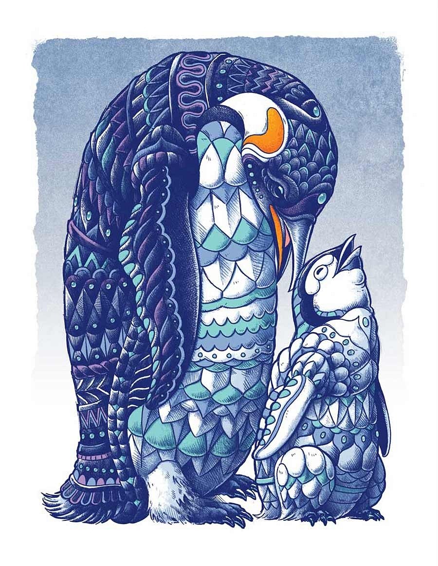 An Ornate Kingdom Journey with Ben Kwok