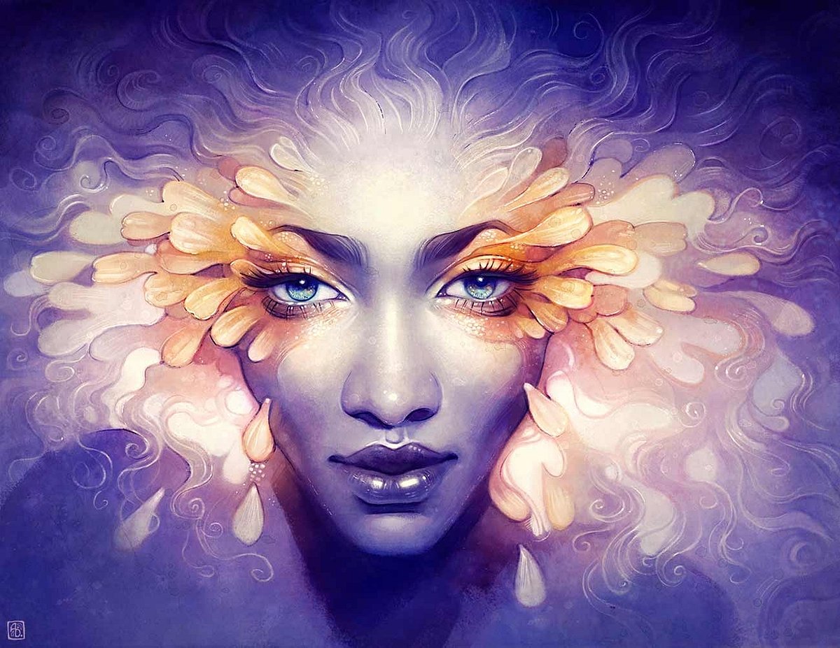 Top 10 Featured Illustrators of 2017