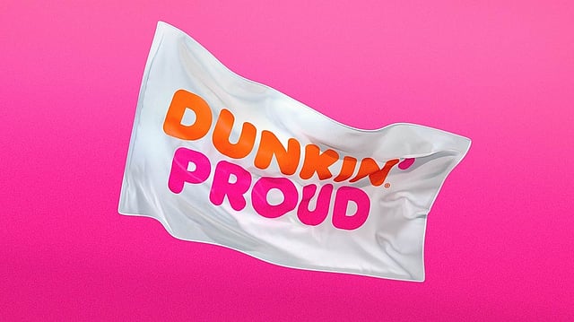 Dunkin’ has Undergone a Makeover and it is Exquisite!