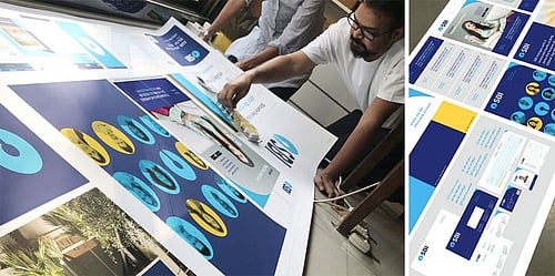 Renewing Classical Identity of SBI by Design Stack!