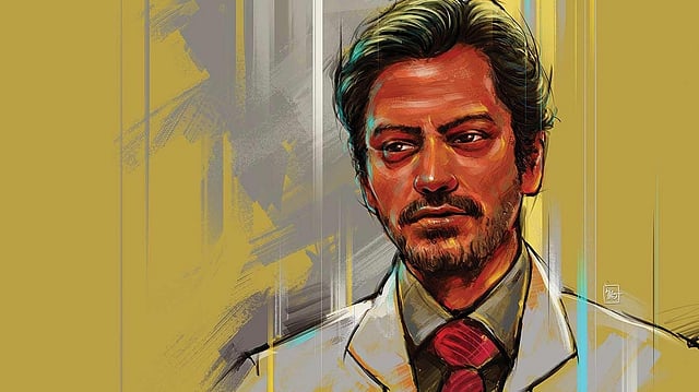 6 Step by Step Tutorials on Portrait Making!
