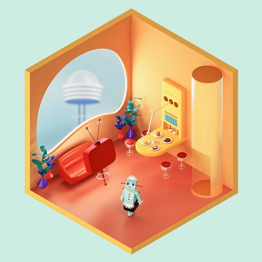 Latest Trends of 2021 in Illustrations to Keep an Eye on!