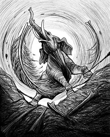 Lijin PM: Digital Art is not What You See, but What Others See ...