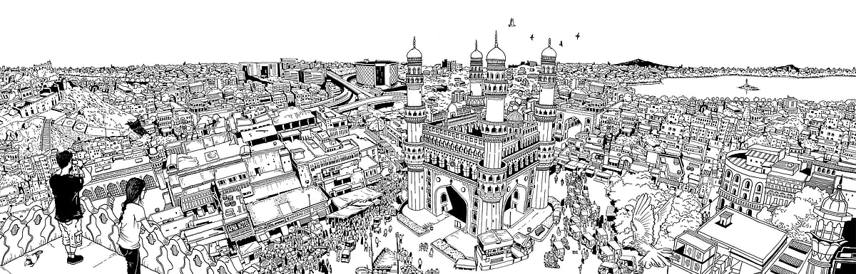 Unleashing the Core of Visual Design | Broti Bhattacharya