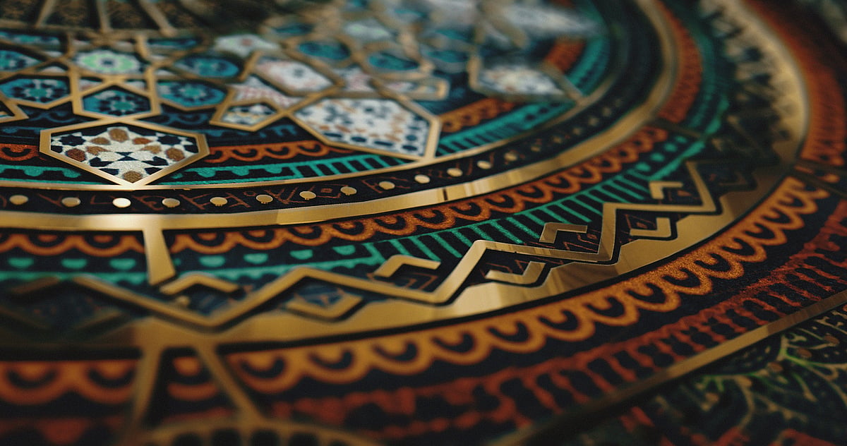 LAOB Identity: Branding the Real Space in Digital World