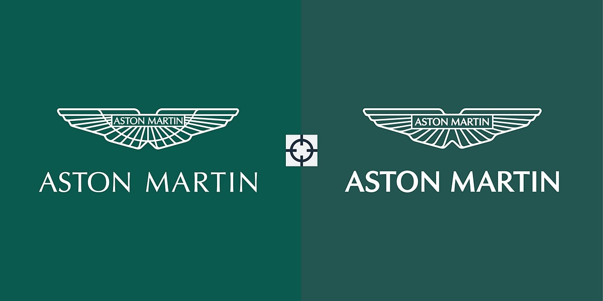 Aston Martin Introduces New Logo and Brand Positioning