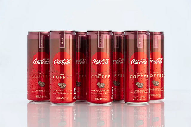 Coca Cola all set to Introduce Redesigned Packaging!