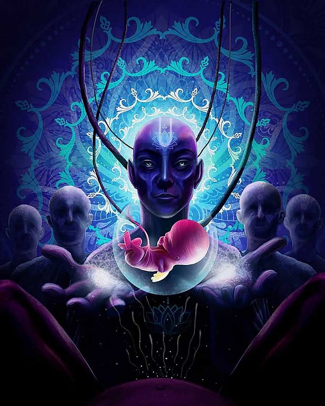 Lijin PM: Digital Art is not What You See, but What Others See ...