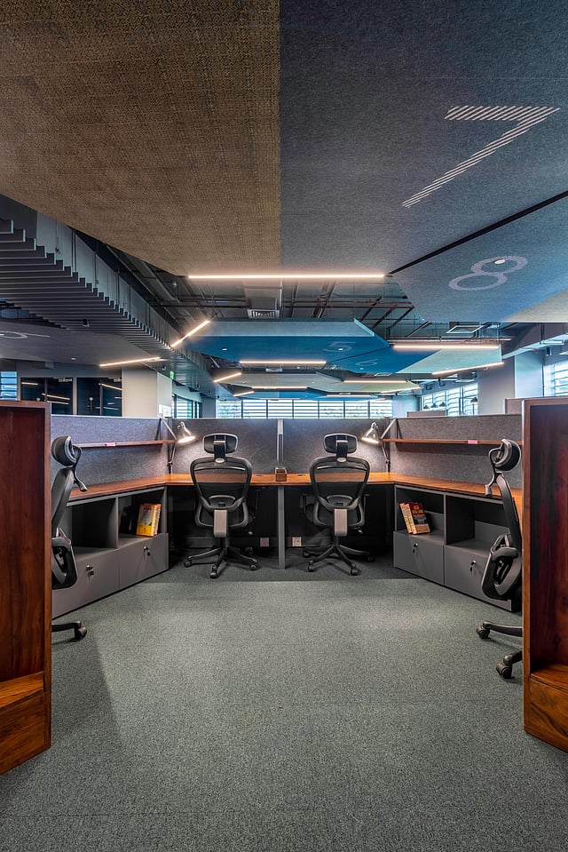 Reimagining the brand identity for Trilegal