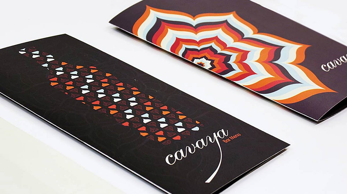 Meroo Seth on the Importance of Mixing the Right Colours - Creative Gaga