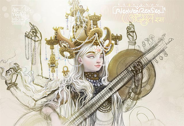 Top 40 Indian Illustrators to Follow | Artwork | Creative Gaga