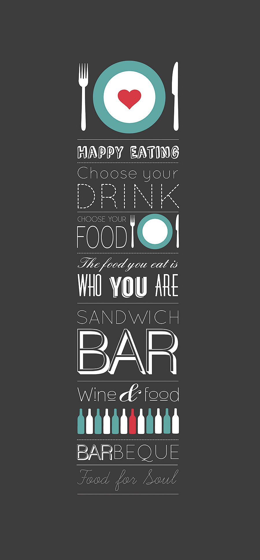 Meroo Seth on the Importance of Mixing the Right Colours - Creative Gaga