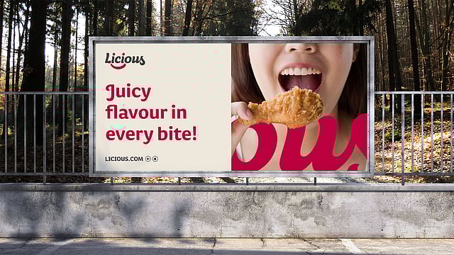 'For the Love of Meat' - Licious Brand Identity | Codesign | 2015 | D2C ...