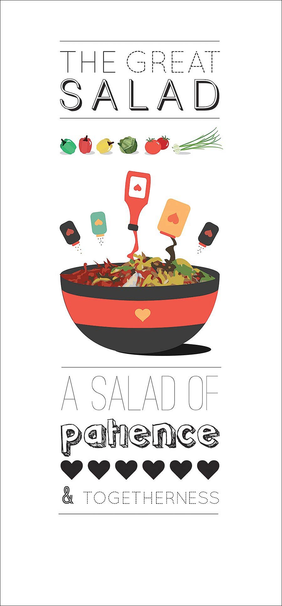 Meroo Seth on the Importance of Mixing the Right Colours - Creative Gaga