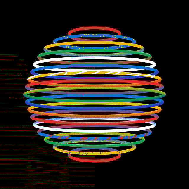 IOC Unveils the Latest Evolution of its Brand Identity |Olympic Games ...