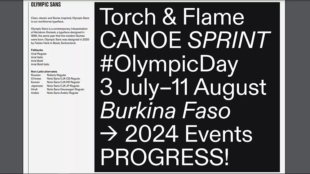 IOC Unveils the Latest Evolution of its Brand Identity |Olympic Games ...