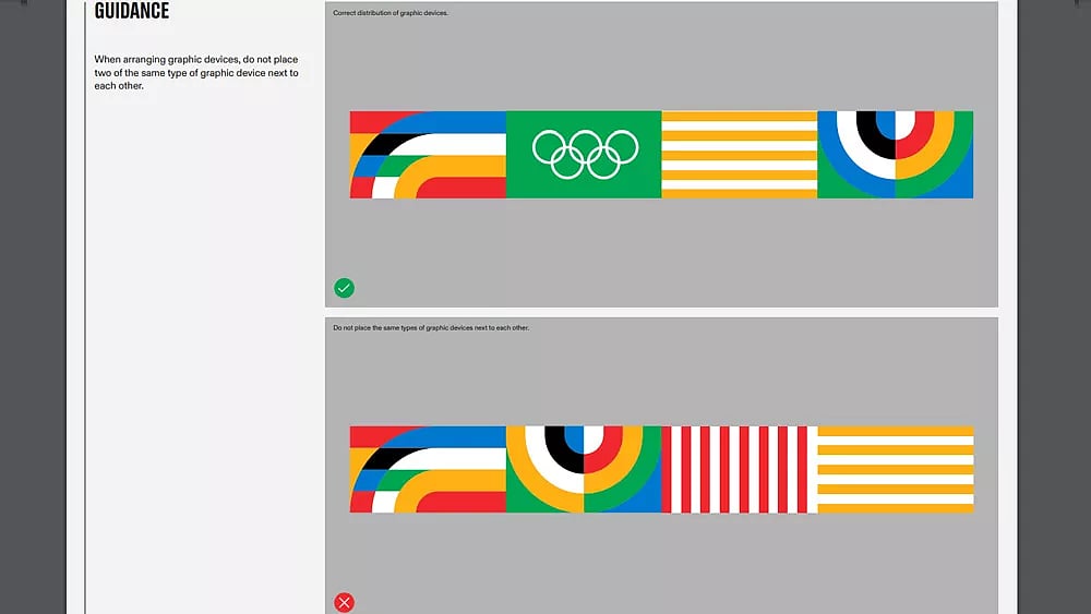 IOC Unveils the Latest Evolution of its Brand Identity |Olympic Games ...
