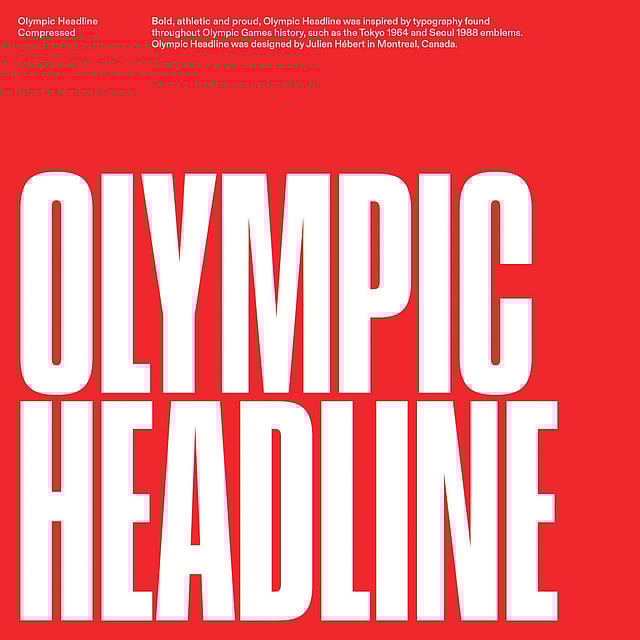 IOC Unveils the Latest Evolution of its Brand Identity |Olympic Games ...